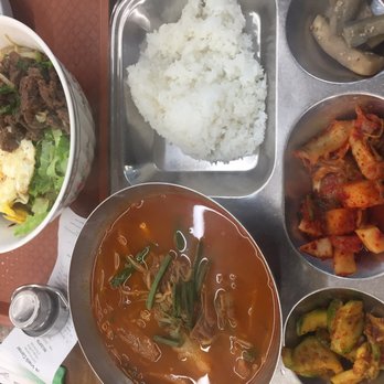 JOONG BOO MARKET - Updated June 2024 - 947 Photos & 611 Reviews - 3333 ...