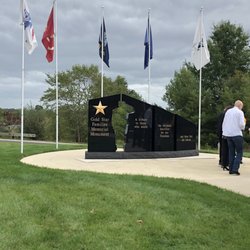 WASHINGTON CROSSING NATIONAL CEMETERY - 31 Photos & 12 Reviews - 830 ...