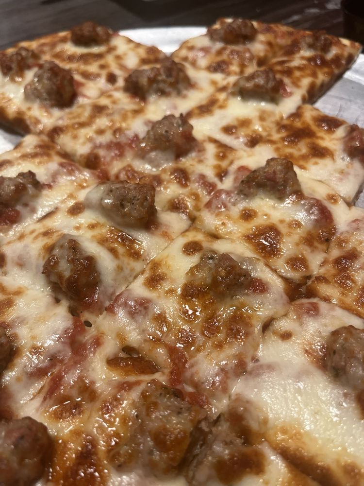 PRINCETON PIZZA PUB - Updated March 2026 - 10 Photos & 33 Reviews - 202 ...
