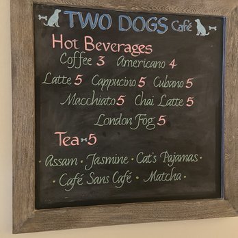 TWO DOGS CAFE - Updated December 2025 - 18 Photos - 1297 Bishops Lodge ...