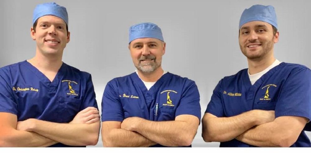 SOUTHERN DELAWARE FOOT & ANKLE - Updated October 2025 - 28253 Dupont ...