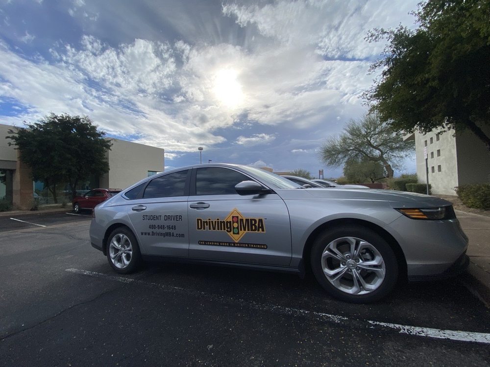 DRIVINGMBA - Updated October 2025 - 14 Photos - 5940 W Union Hills Dr ...