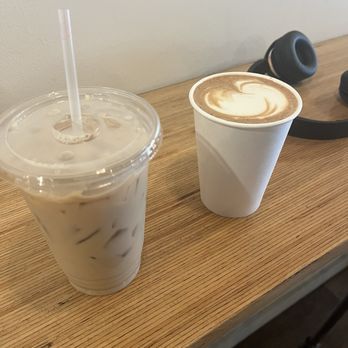 CROOKS COFFEE - Updated August 2024 - 318 Photos & 308 Reviews - 404C ...