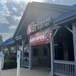 KPOT KOREAN BBQ & HOT POT - Updated December 2025 - 217 Photos & 200 ...