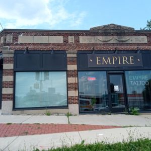 REDEMPTION TATTOO - Updated November 2025 - 61 Photos & 161 Reviews ...