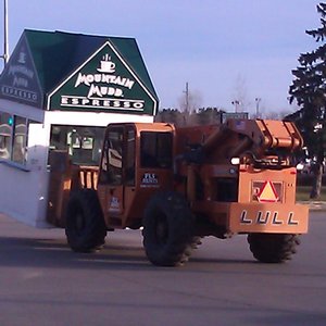 TWIN PEAKS ICE CREAM - Updated June 2025 - 24649 Hertz Ave, Tomah ...