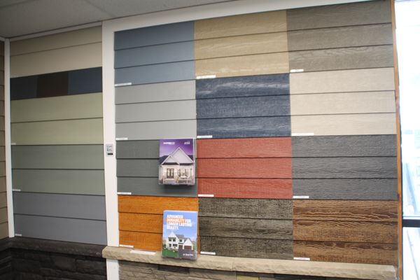 ERIE MATERIALS - Updated December 2025 - 28 Photos - 48 Philo Rd W ...