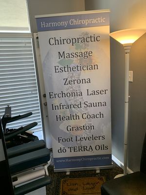 HARMONY CHIROPRACTIC - Updated December 2025 - 23 Photos & 36 Reviews - 701 Highland Springs Ave ...