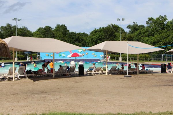 EAGLE POINTE WAVE POOL - Updated August 2025 - 12450 Eagle Pointe Dr ...