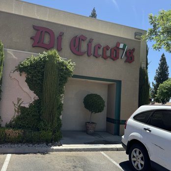 DICICCO’S ITALIAN RESTAURANT - NEES - Updated July 2025 - 163 Photos ...