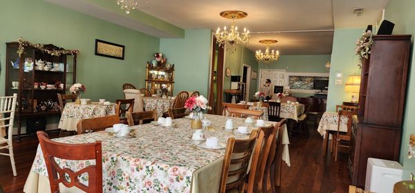 THE KATE PEARL TEA ROOM - Updated January 2026 - 193 Photos & 92 ...