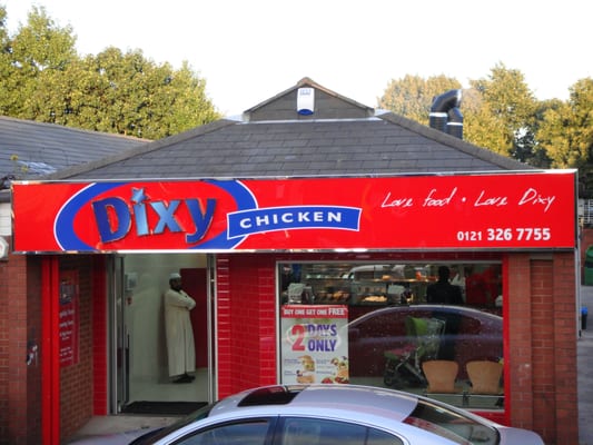 DIXY NECHELLS - Updated December 2025 - 101 Nechells Park Road ...