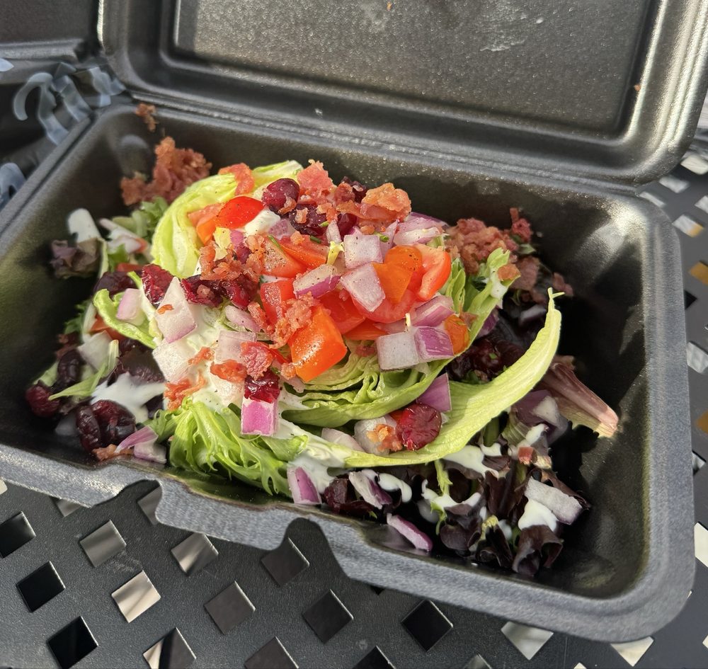 WEDGIES - Updated July 2025 - 11 Reviews - 2212 W 1800th N, Clinton ...