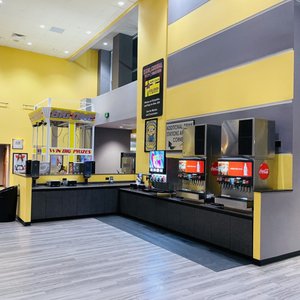 CINEMARK CAREFREE CIRCLE XD AND IMAX with 98 Reviews & 52 Photos - 3305 ...