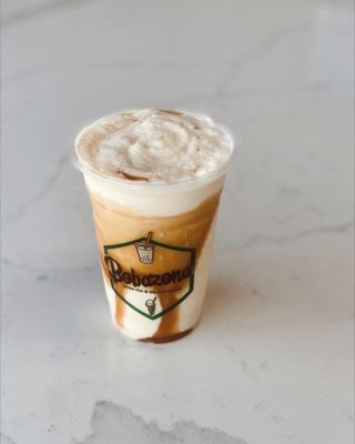 BOBAZONA - Updated December 2025 - 237 Photos & 75 Reviews - 6436 S ...