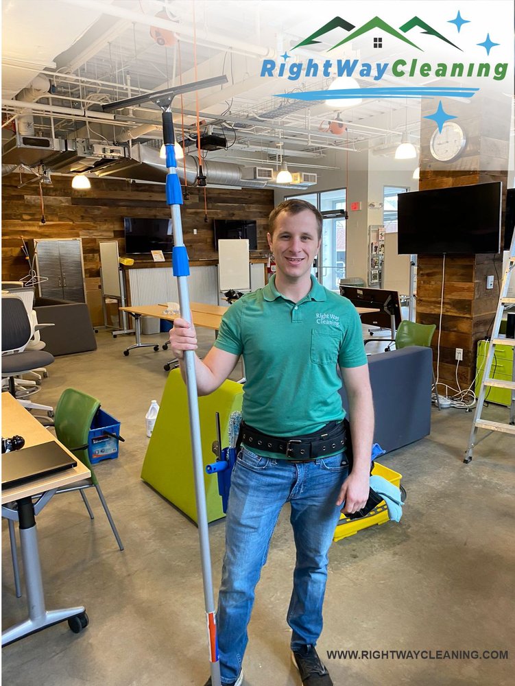 RIGHT WAY CLEANING - Updated April 2025 - 11 Photos - Enfield, New ...