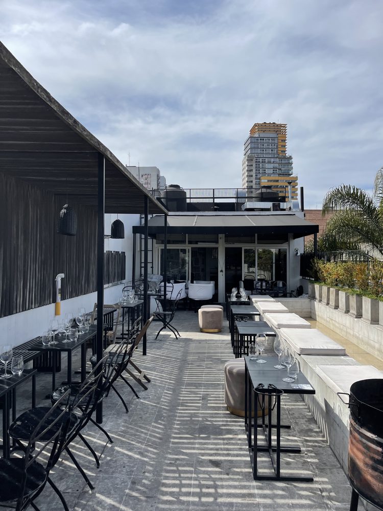 OVERO BAR - 11 Photos - Nicaragua 4583, BVE, Argentina - Wineries - Phone Number - Yelp