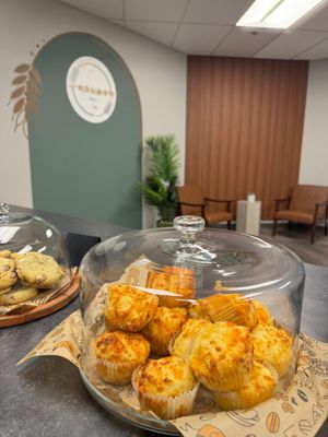 ATLAS BAKERY - Updated January 2026 - 30 Photos & 14 Reviews - 1820 ...