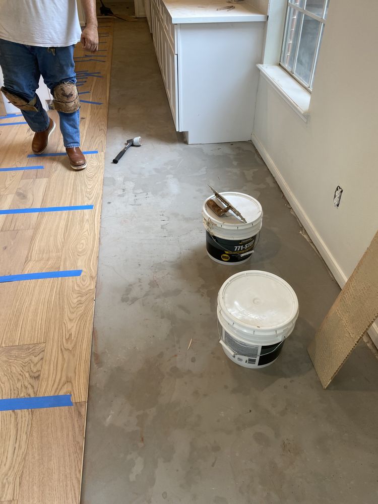 DESTINY’S HARDWOOD FLOORS - Updated September 2025 - Pasadena, Texas ...