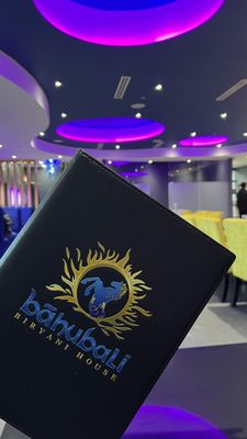 BAHUBALI BIRYANI HOUSE - Updated January 2026 - 73 Photos & 20 Reviews ...