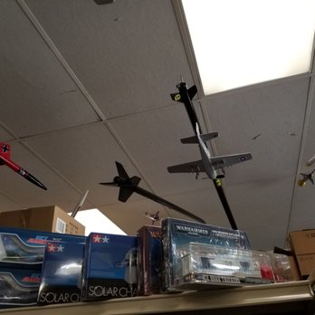 THE HOBBY COMPANY - 52 Photos & 38 Reviews - Yelp