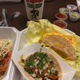 EL RANCHITO TACO SHOP - Updated July 2025 - 431 Photos & 1018 Reviews ...