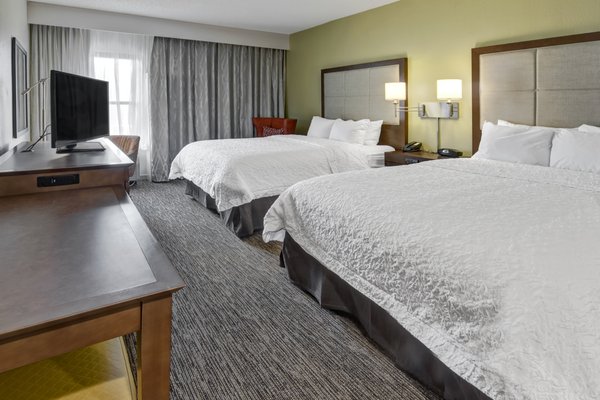 HAMPTON INN CONCORD/KANNAPOLIS - Updated January 2026 - 97 Photos & 37 ...