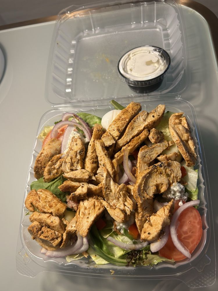 QUE DELI - Updated December 2025 - 15 Photos - 333 W Fort St, Detroit ...