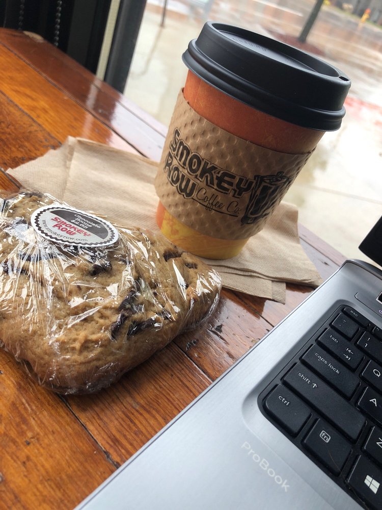 SMOKEY ROW COFFEE - 148 Photos & 207 Reviews - Coffee & Tea - 1910 ...