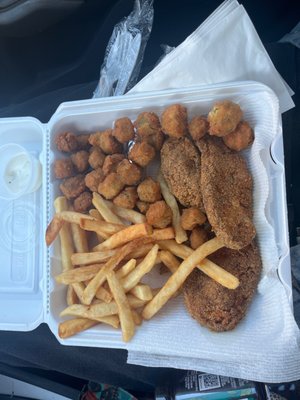 FISH & MORE - Updated December 2025 - 23 Photos & 19 Reviews - 2021 S ...