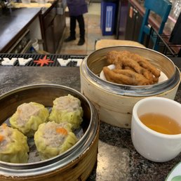 MACKY’S DIM SUM - 382 Photos & 483 Reviews - 28 E Sunset Way, Issaquah ...