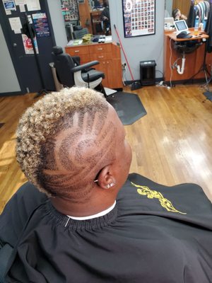 OASIS BARBER SHOP - Updated August 2025 - 2709 O St, Lincoln, Nebraska ...