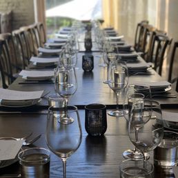 TRADE - Updated December 2025 - 545 Photos & 721 Reviews - 540 Atlantic ...