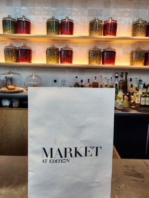 MARKET AT EDITION - 35 Photos & 13 Reviews - 500 Channelside Dr, Tampa ...