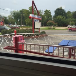 ZESTY BURGER - Updated July 2025 - 22 Photos & 46 Reviews - 400 W Frank ...