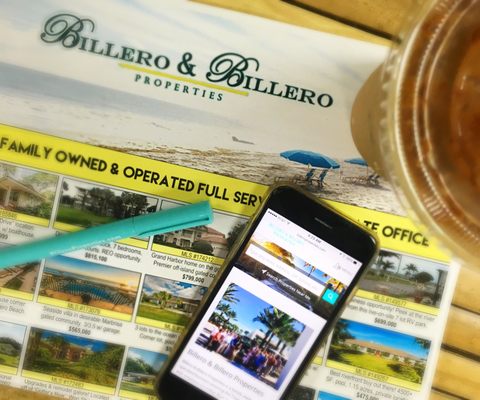 BILLERO & BILLERO PROPERTIES - Updated December 2025 - 1021 Beachland ...