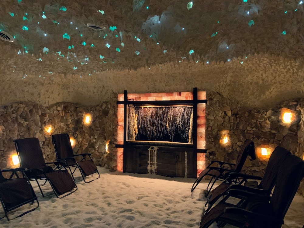 EFOREA SPA - 28 Photos & 13 Reviews - 7610 S New Braunfels Ave, San ...