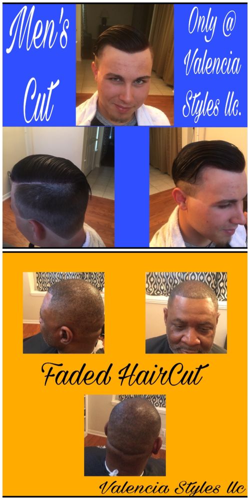 VALENCIA STYLES - Request an Appointment - 28 Photos - San Antonio ...