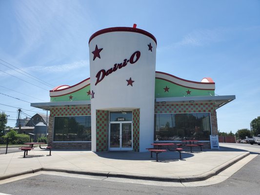 DAIRI-O - Updated October 2025 - 46 Photos & 85 Reviews - 365 E Dalton ...