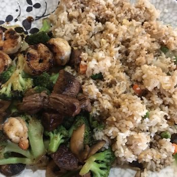 SOHO HIBACHI - Updated April 2025 - 14 Photos & 22 Reviews - 239 West ...