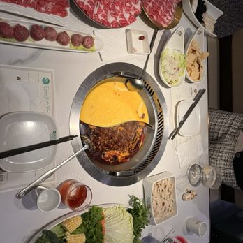 QIAO LIN HOTPOT - CHICAGO DOWNTOWN - Updated December 2025 - 388 Photos ...