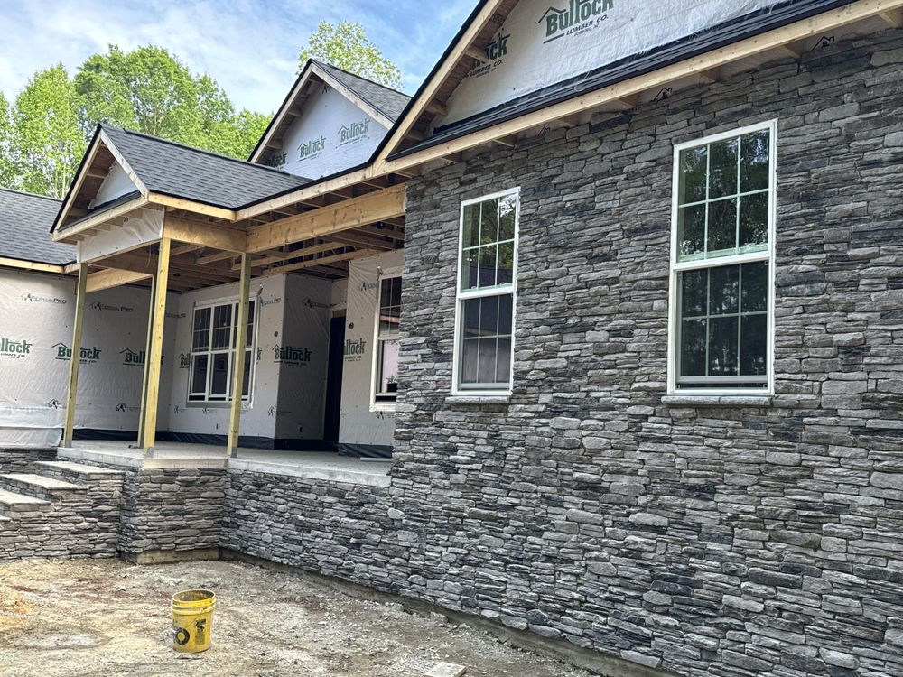 O&L MASONRY - Updated February 2025 - 30 Photos - SANFORD, North ...