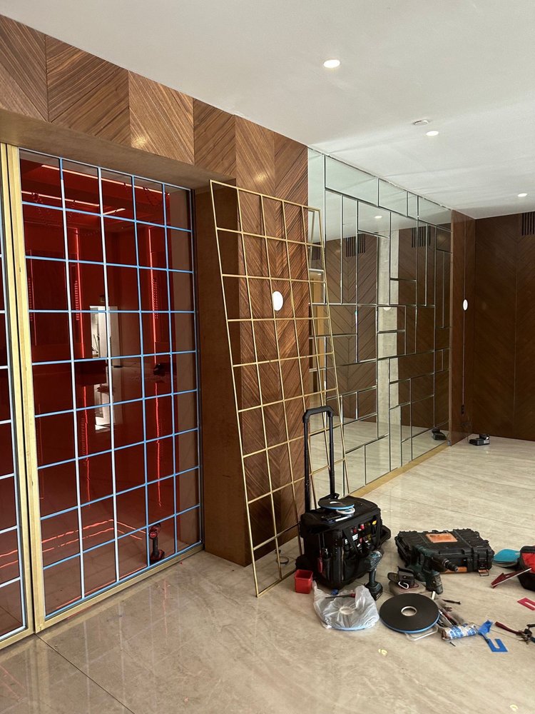 LA GATES REPAIR - Updated August 2025 - 130 Photos - 17607 Burbank Blvd ...