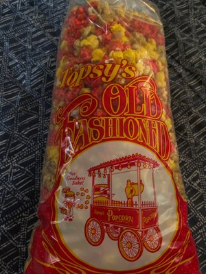 TOPSY’S POPCORN & ICE CREAM SHOPPES - Updated January 2026 - 22 Photos ...