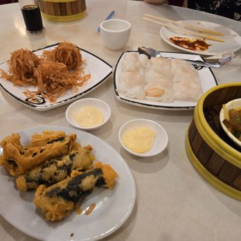 HAWAII DIM SUM & SEAFOOD RESTAURANT - Updated November 2025 - 1147 ...