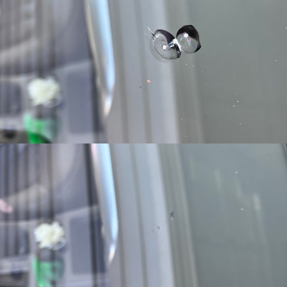 CRYSTAL CLEAR AUTO GLASS - Updated July 2025 - 110 Photos & 95 Reviews ...