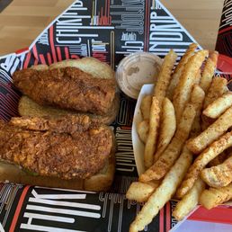 CHIKIN DRIP - Updated March 2025 - 145 Photos & 191 Reviews - 530 ...