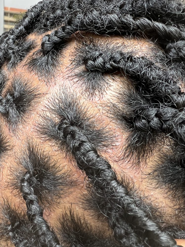 AMY’S EXOTIC BRAIDS - Updated August 2024 - 14 Photos & 21 Reviews ...