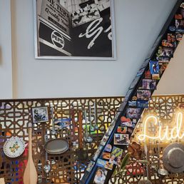 LUDI’S RESTAURANT & LOUNGE - Updated January 2026 - 1742 Photos & 699 ...