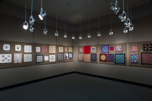 THE NATIONAL QUILT MUSEUM - Updated July 2025 - 177 Photos & 63 Reviews ...